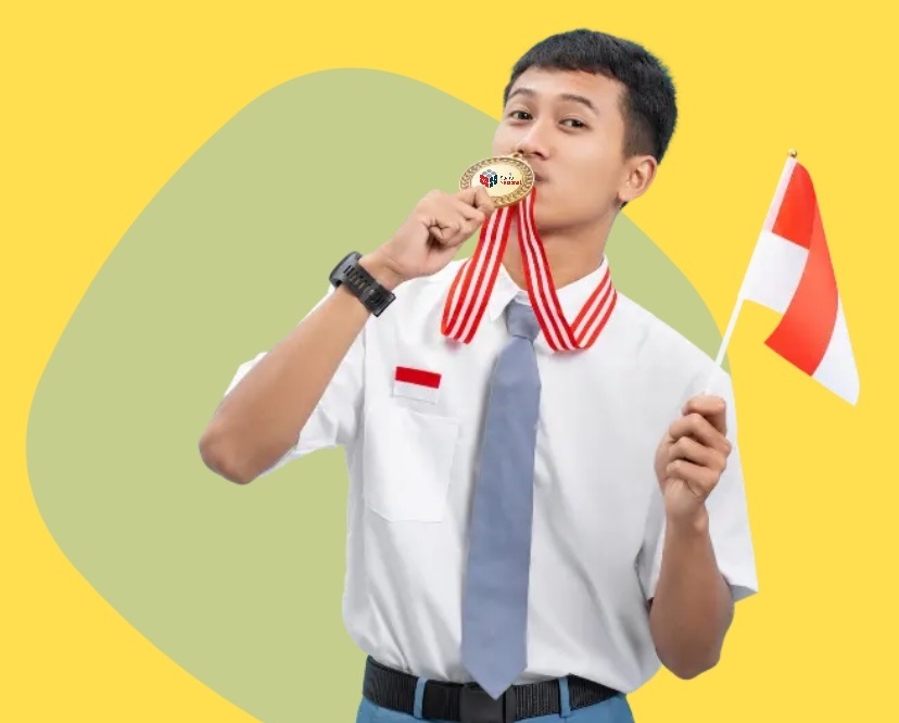 Pelatihan OSN dan Kompetisi Sains SOC